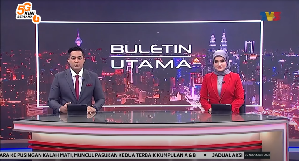 Buletin Utama TV3 | DASH kutipan tol bermula esok - PROLINTAS
